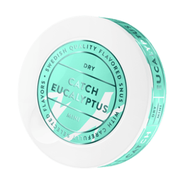 Catch Snus | SnusMarkt.ch