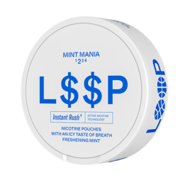 Loop Snus | Snusmarkt.ch